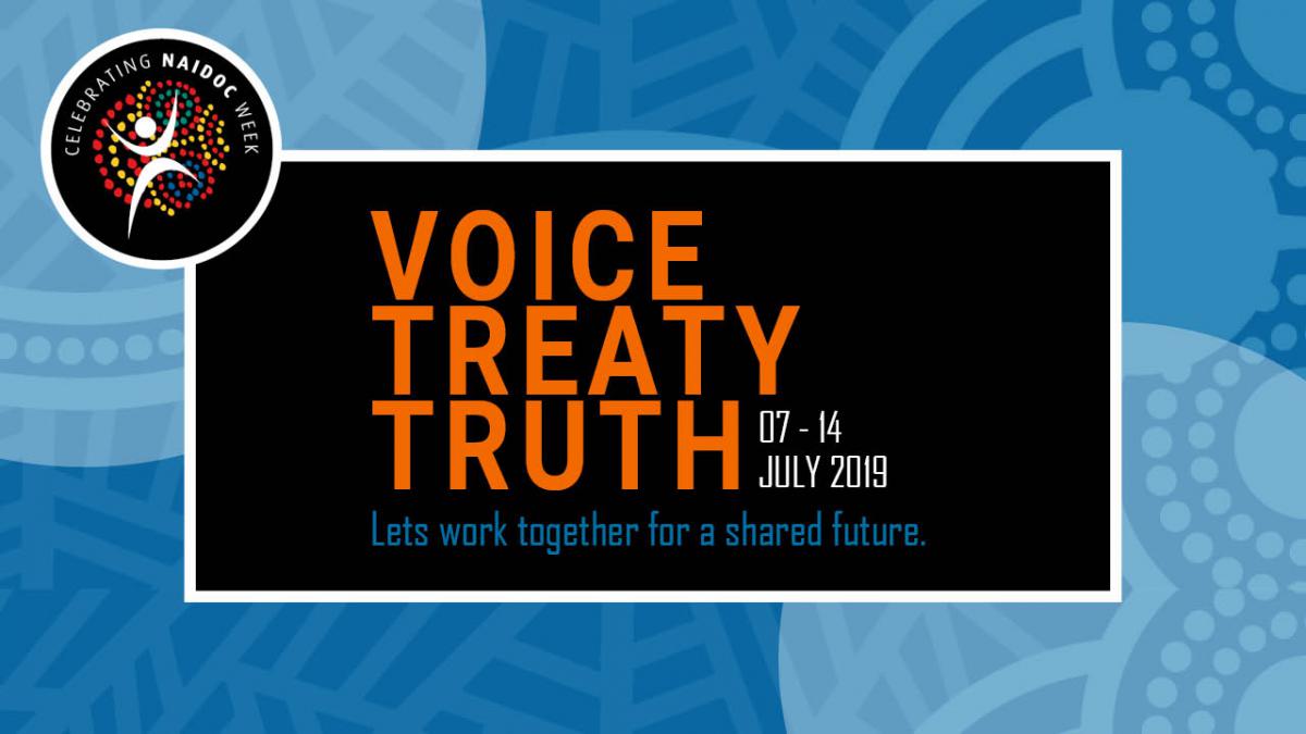NAIDOC WEEK THEMING – Balloons Etc