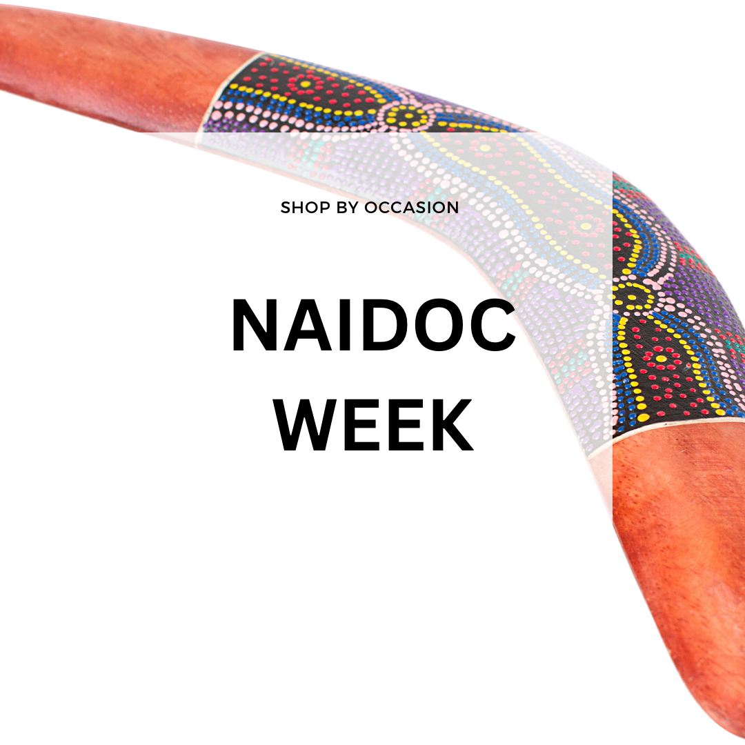 NAIDOC Week – Balloons Etc