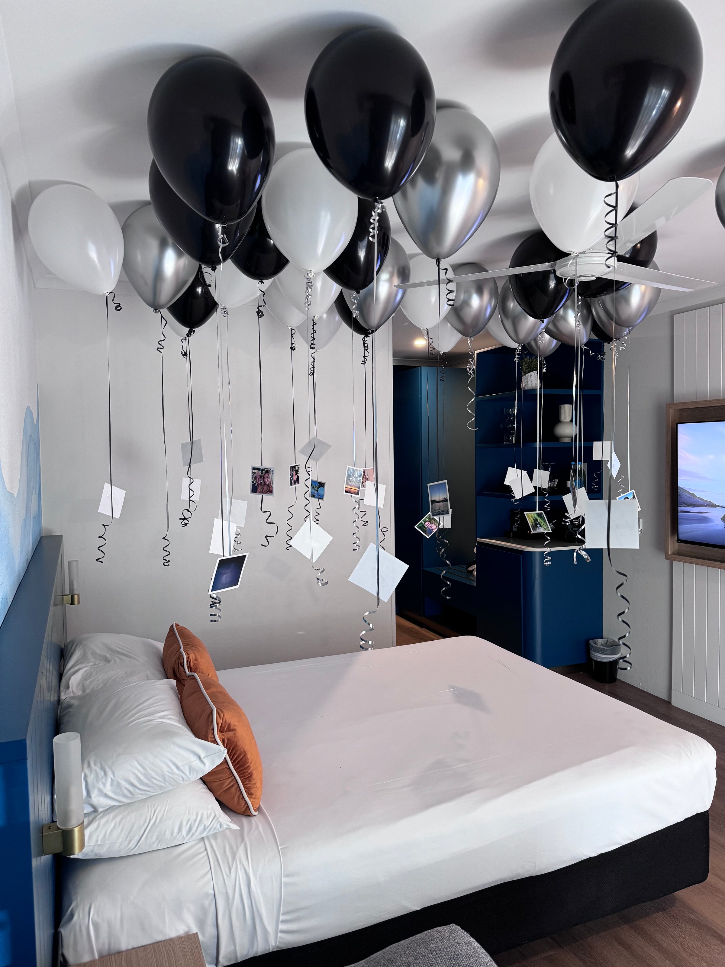 Balloons Etc Cairns - Party Supplies, Bouquets of Balloons and more