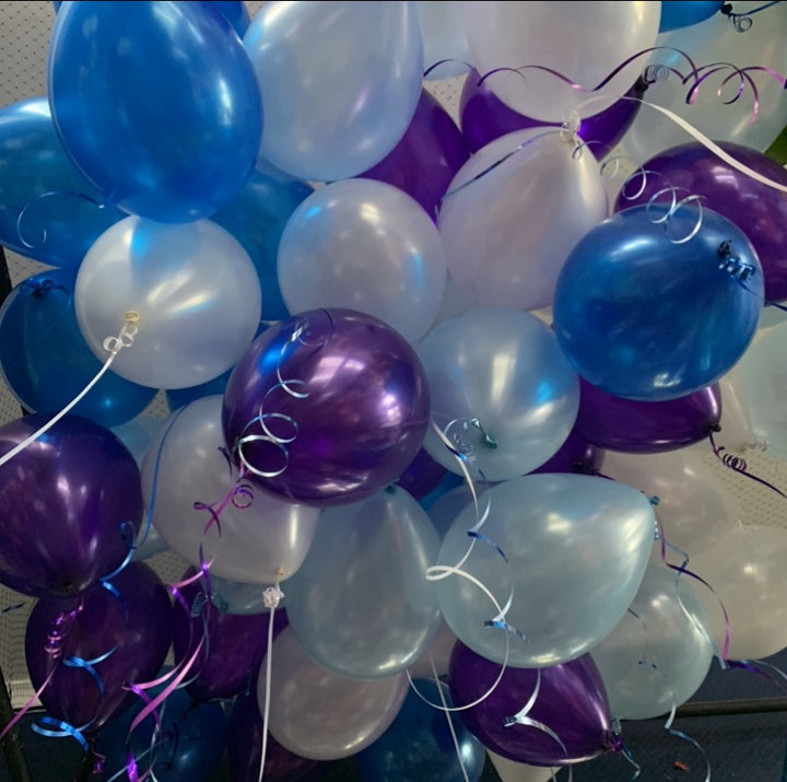 Single Balloons / DIY – Balloons Etc