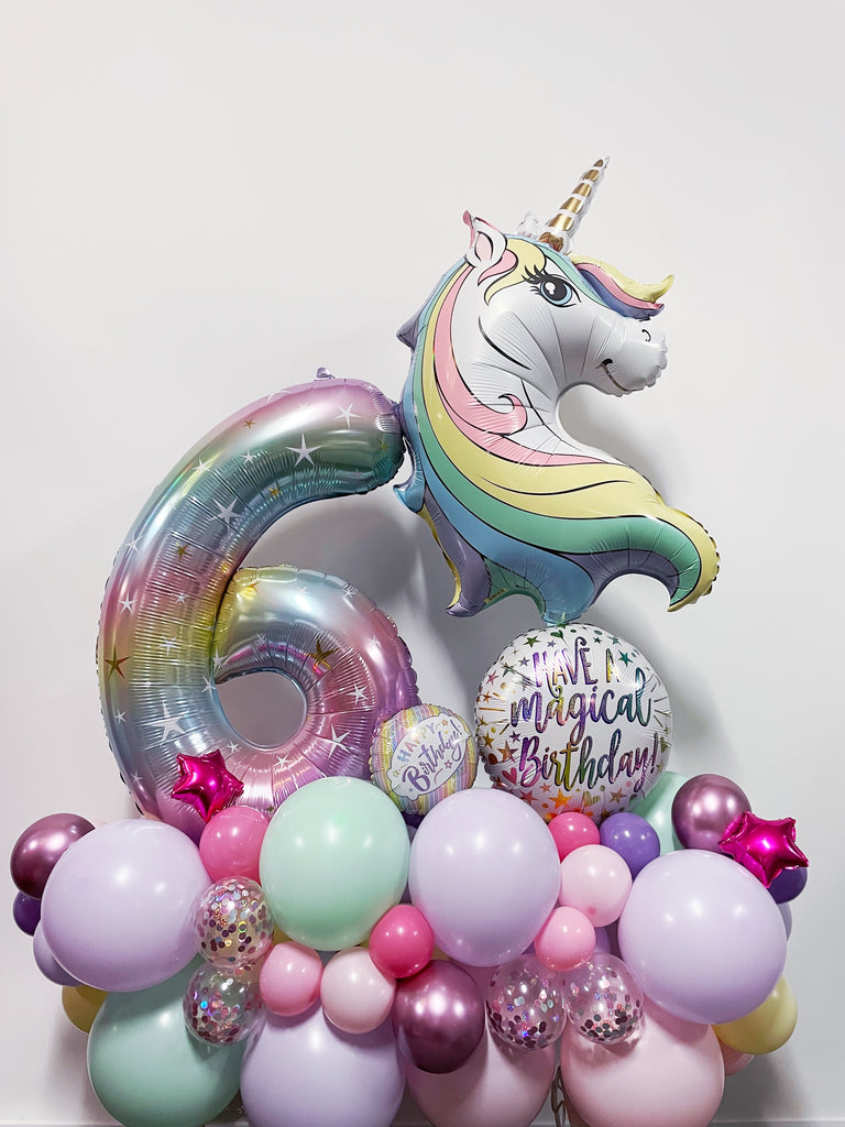 Magical Marquee – Balloons Etc